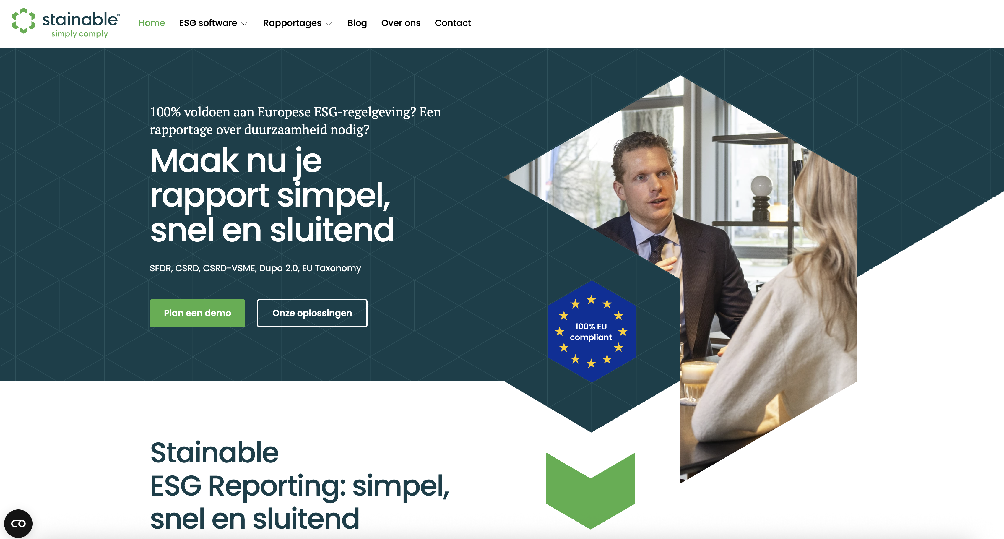 De 8 beste CSRD-softwaretools voor compliance­teams